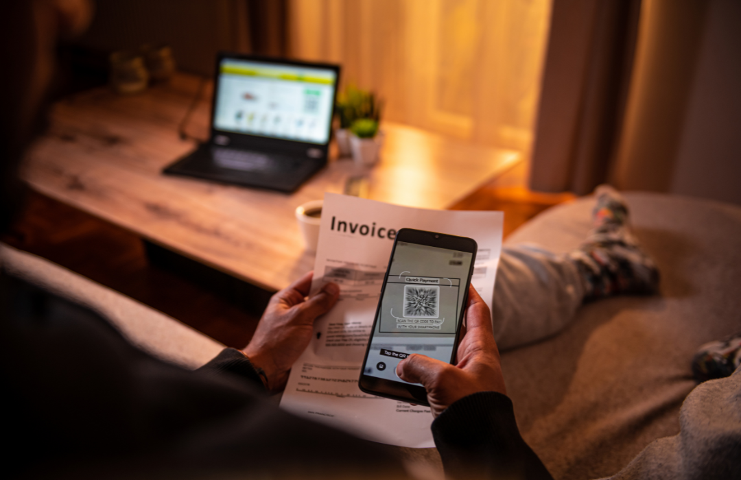 Best Practices for Integrating QR Codes into Direct Mail Campaigns | Direct Mail Systems